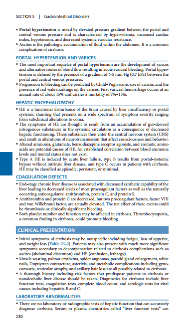 DiPiro’s Pharmacotherapy Handbook, 12th Edition (by Terry L ...